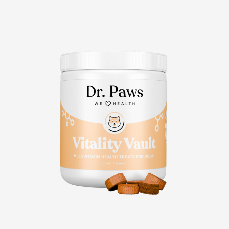All products – Dr. Paws – Asia's #1 Pet Supplements