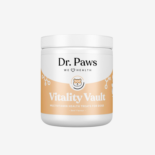 All products – Dr. Paws – Asia's #1 Pet Supplements
